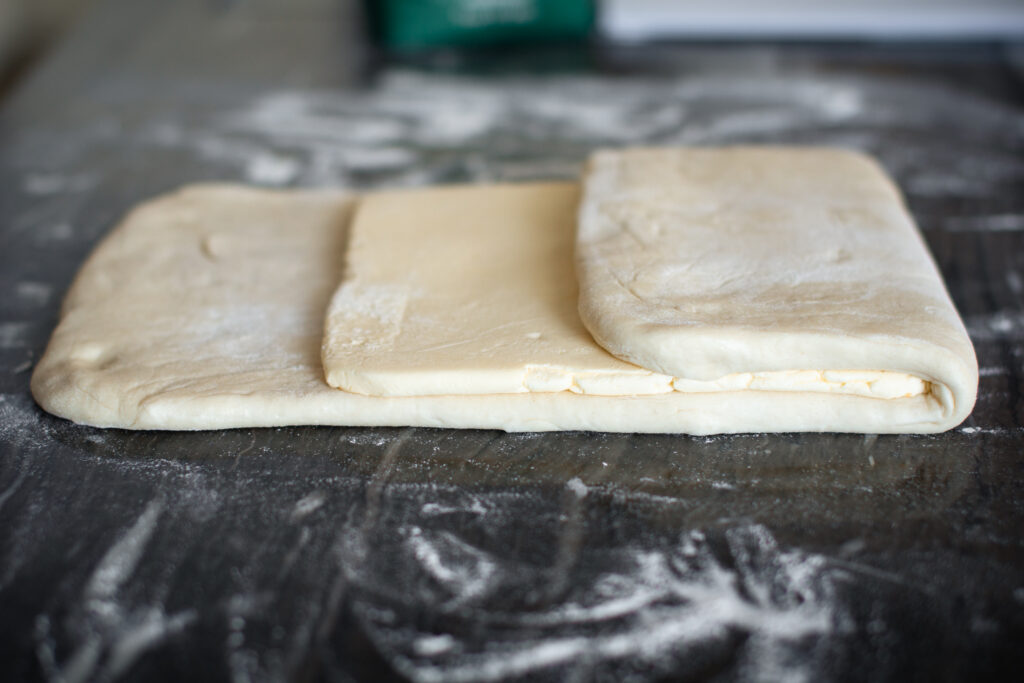 Selbstgemachte Croissants: So richtig lecker selbst backen