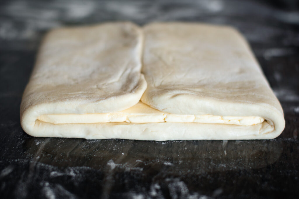 Selbstgemachte Croissants: So richtig lecker selbst backen